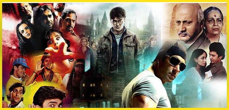 5 Popular Film Genres and Iconic Examples from Each One [Part 1]